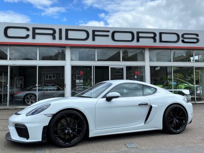 Listings Archive - Page 3 of 4 - Cridfords Porsche