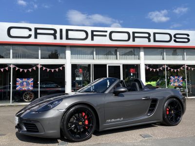 Listings Archive - Page 2 of 3 - Cridfords Porsche