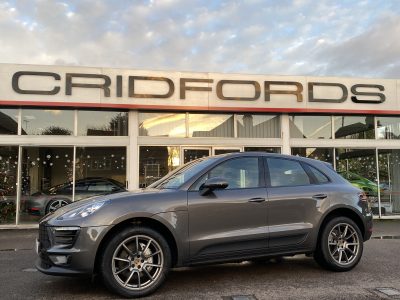 Listings Archive - Cridfords Porsche