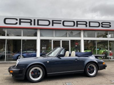 Listings Archive - Page 2 of 3 - Cridfords Porsche