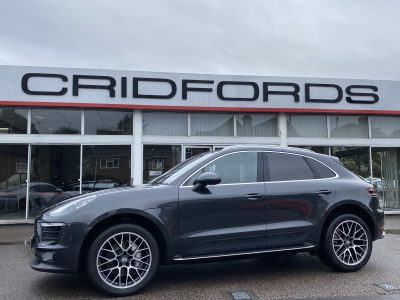 Listings Archive - Cridfords Porsche