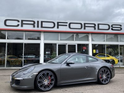 Listings Archive - Page 2 of 4 - Cridfords Porsche