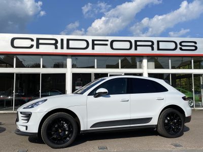 Listings Archive - Cridfords Porsche