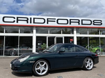 Listings Archive - Cridfords Porsche