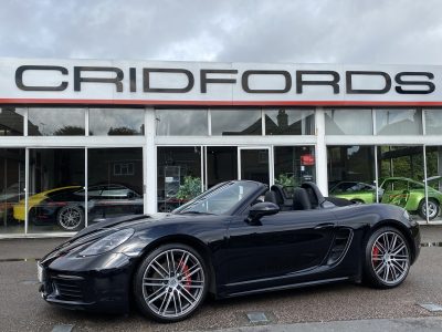 Listings Archive - Cridfords Porsche