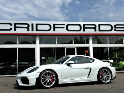 Listings Archive - Cridfords Porsche