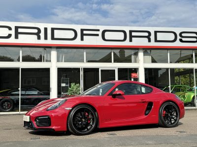 Listings Archive - Cridfords Porsche
