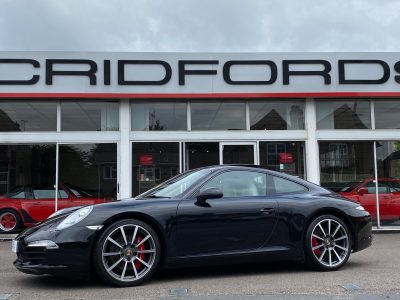 Listings Archive - Cridfords Porsche