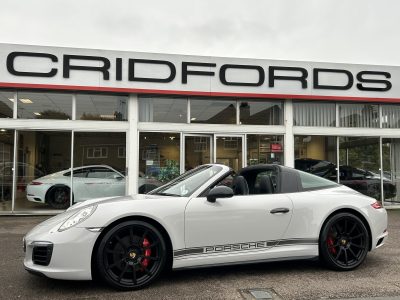 Listings Archive - Cridfords Porsche
