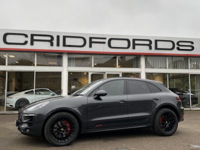 Listings Archive - Cridfords Porsche
