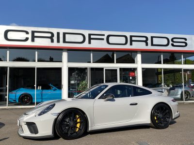 Listings Archive - Cridfords Porsche