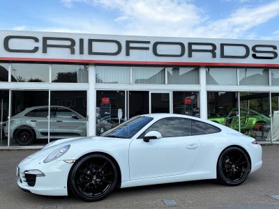 Listings Archive - Cridfords Porsche