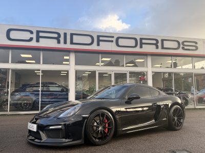 Listings Archive - Cridfords Porsche