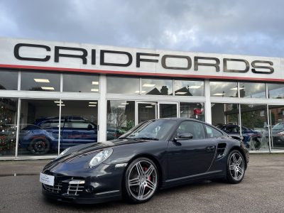 Listings Archive - Cridfords Porsche