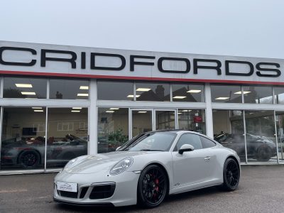 Listings Archive - Cridfords Porsche